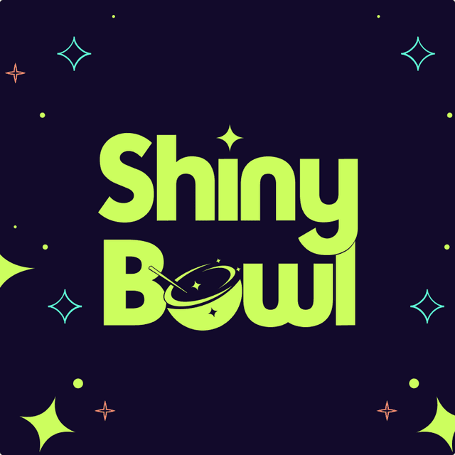 ShinyBowl | Astravisium